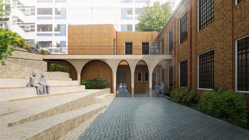 Canalside Studio | Home