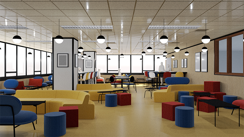 Canalside Studio | Home